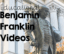 Exploring Benjamin Franklin Activities with Elementary School Students ...