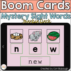 How to use Boom Cards in your Classroom - Mrs. B’s Beehive