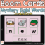 How to use Boom Cards in your Classroom - Mrs. B’s Beehive