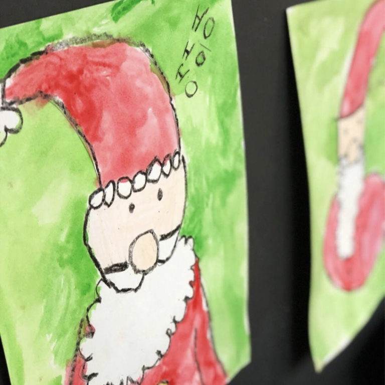 The Best Places to Find Directed Drawing Tutorials - Mrs. B’s Beehive