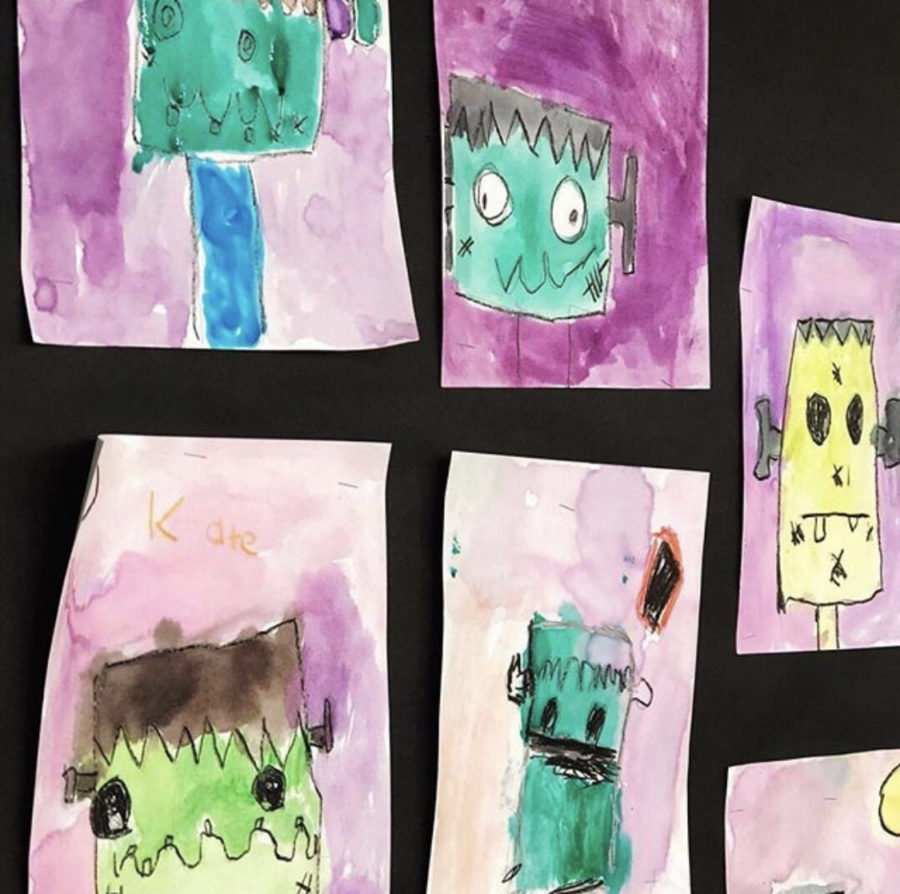 The Best Places to Find Directed Drawing Tutorials - Mrs. B’s Beehive