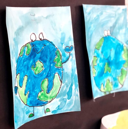 The Best Places to Find Directed Drawing Tutorials - Mrs. B’s Beehive