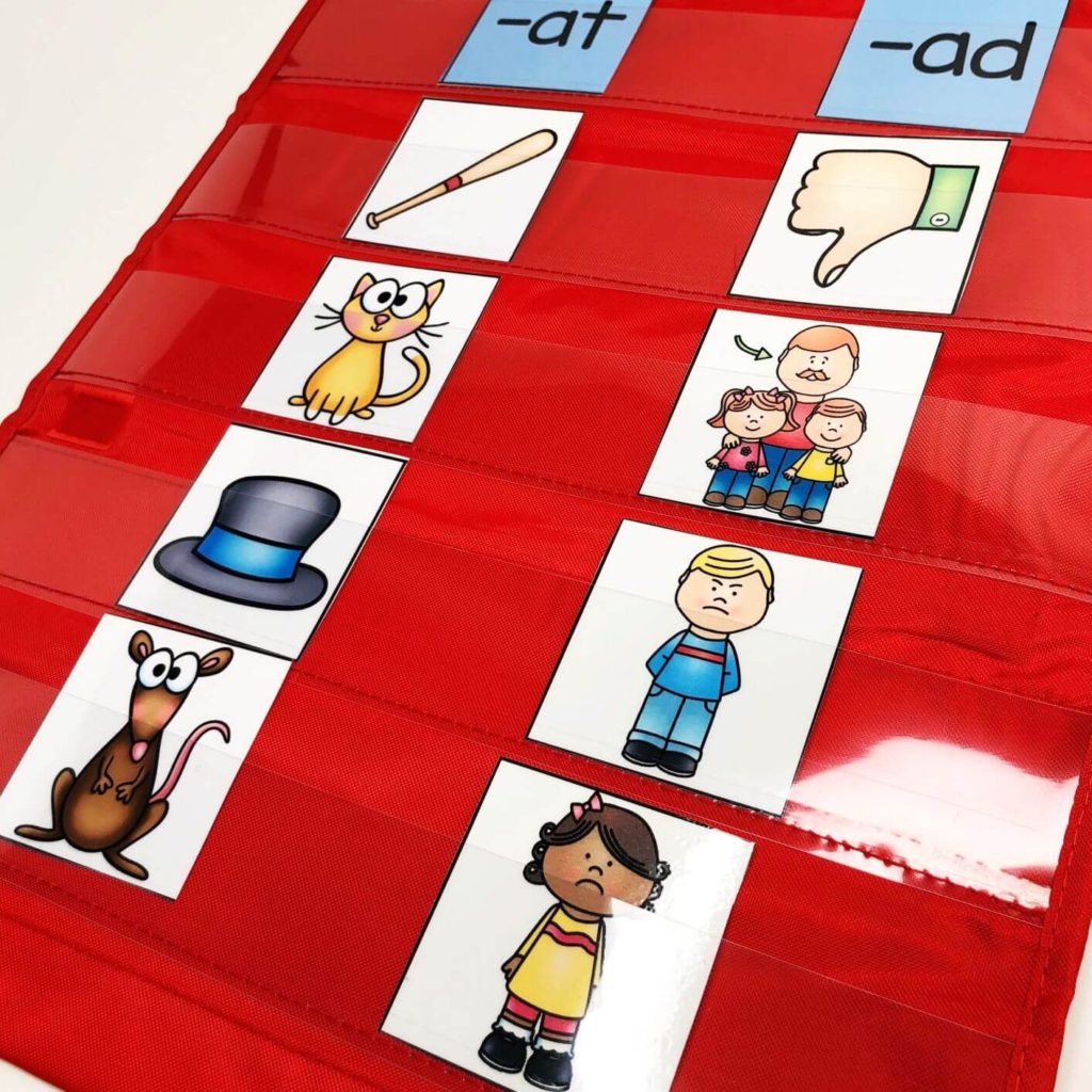 CVC Turkey Freebie - Mrs. B’s Beehive
