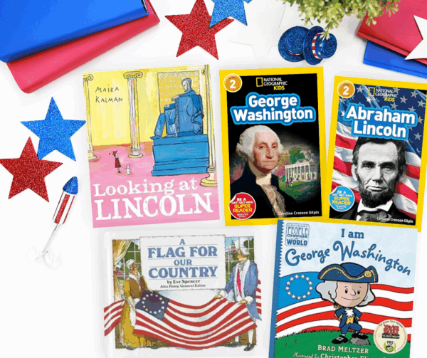 President's Day Resources and a Freebie! - Mrs. B’s Beehive