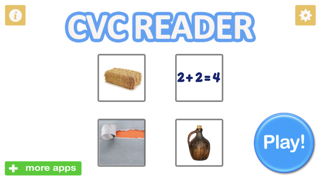 The 5 Best Apps to Practice CVC Words - Mrs. B’s Beehive