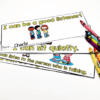 Lacey Walker Nonstop Talker First Week of School Activities - Mrs. B’s ...