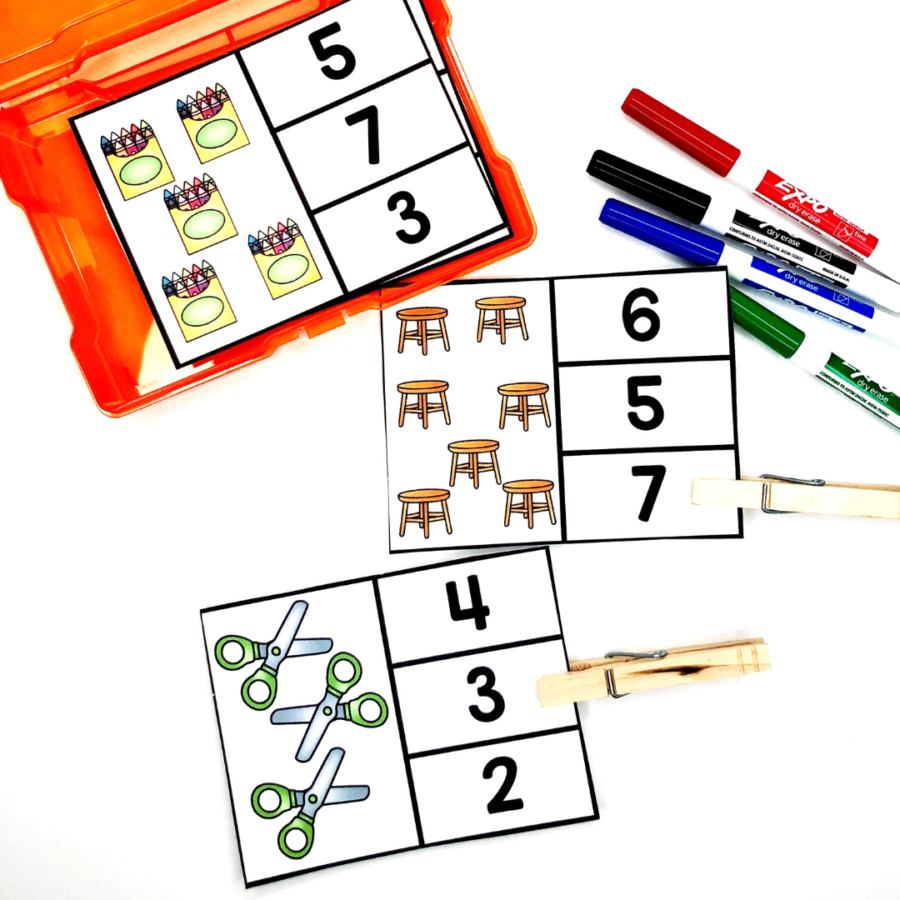 5 Reasons Why You Need an Early Finisher System - Mrs. B’s Beehive