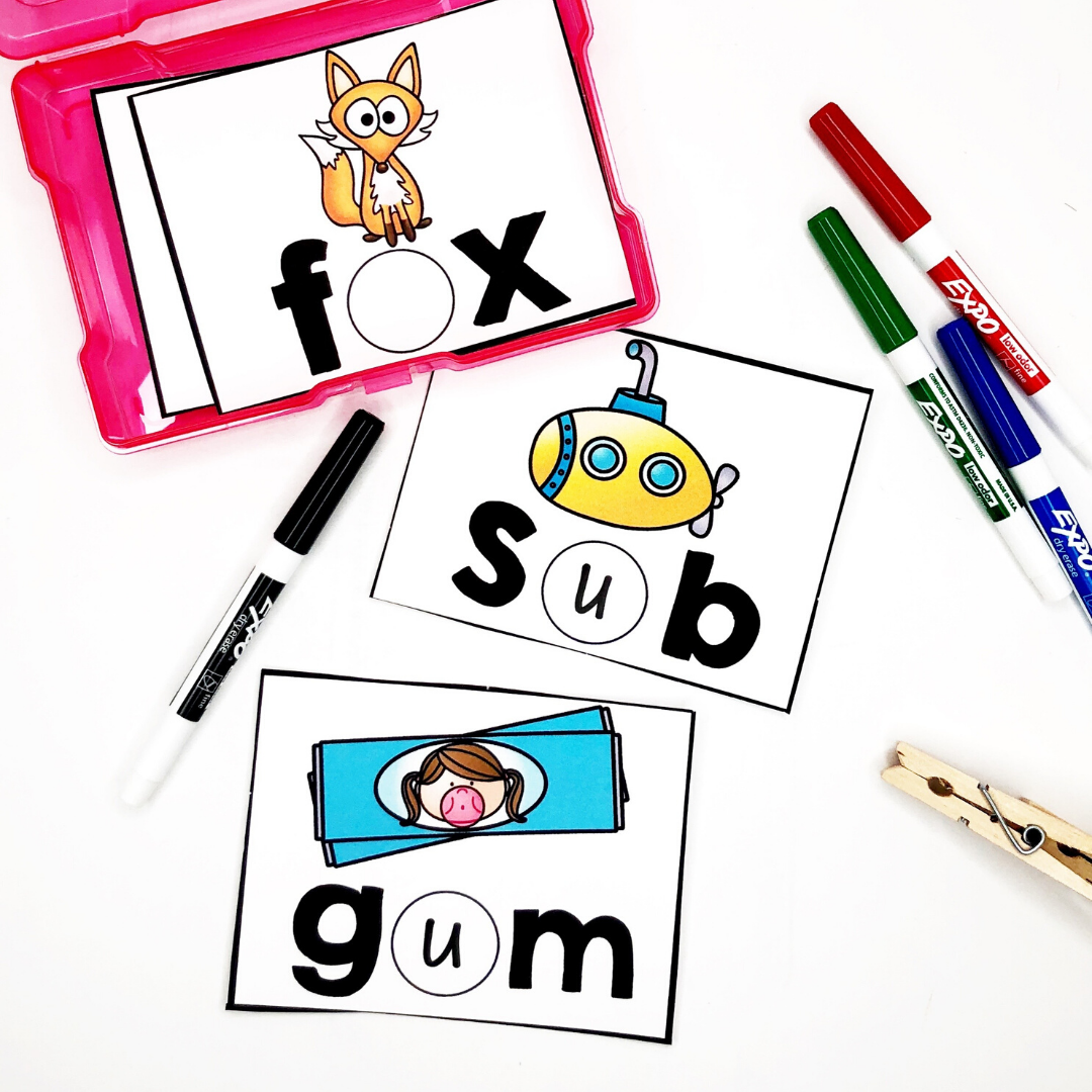 5 Reasons Why You Need an Early Finisher System - Mrs. B’s Beehive