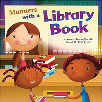 How To Set-Up Classroom Library Expectations - Mrs. B’s Beehive