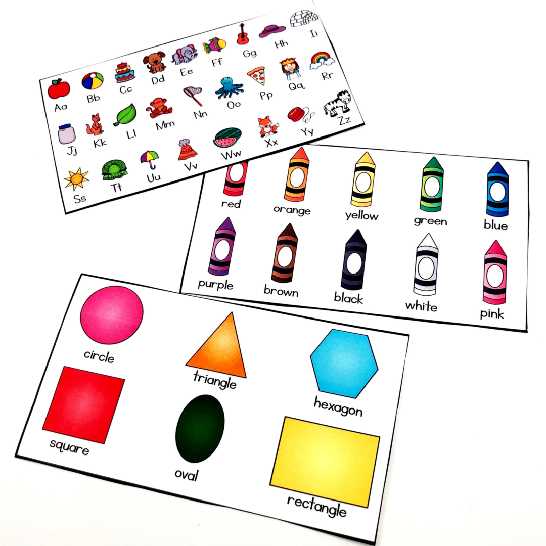 Individual Supply Kits for Distance Learning and More! - Mrs. B’s Beehive