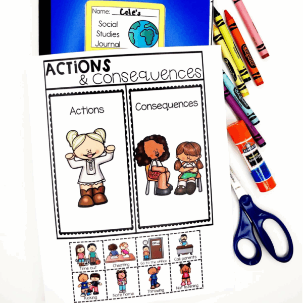 The Best Social Studies Books for Kindergarten - Mrs. B’s Beehive