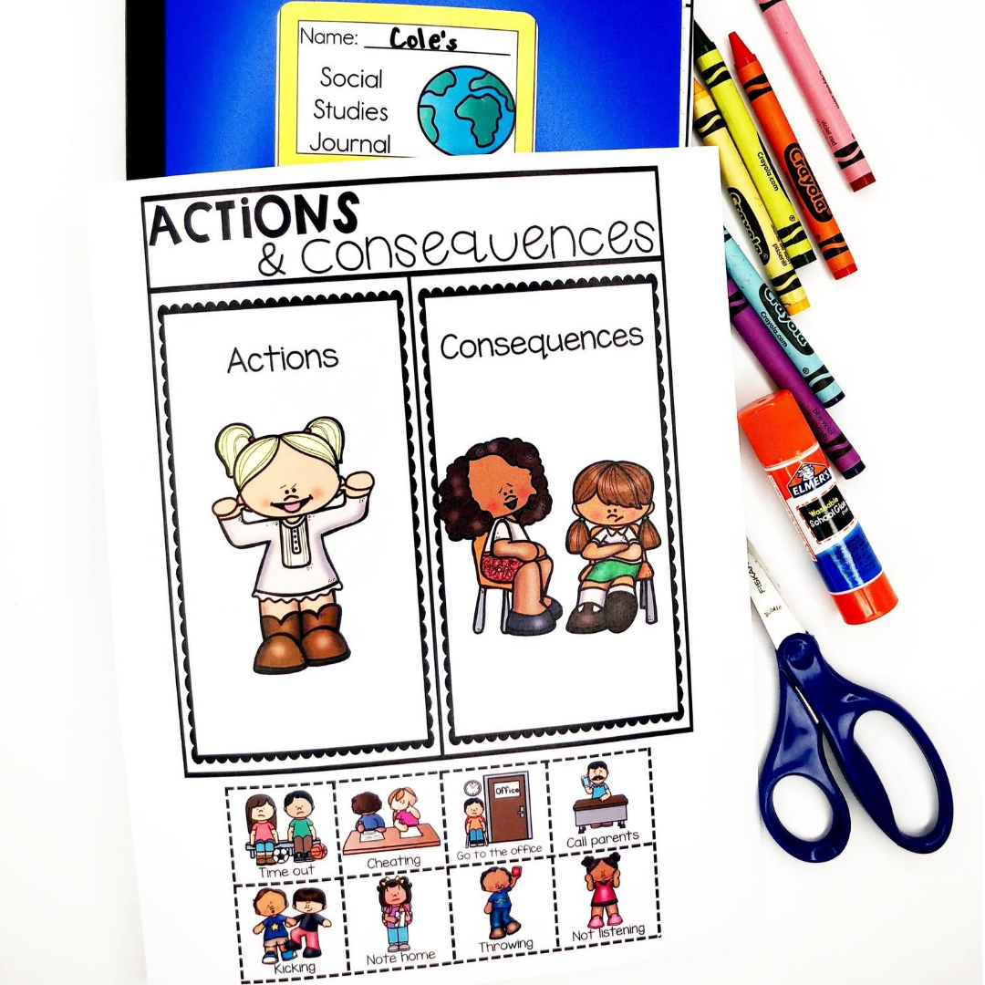 The Best Social Studies Books for Kindergarten - Mrs. B’s Beehive