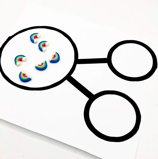 Why Are Number Bonds in Kindergarten So Important? - Mrs. B’s Beehive