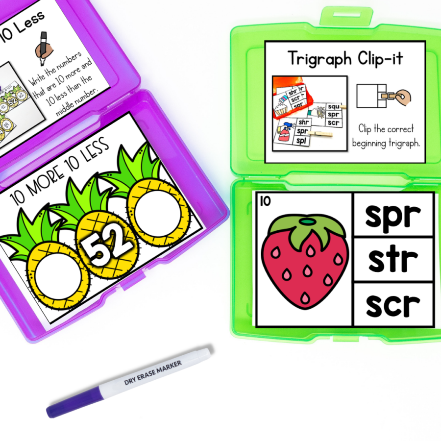 May 1st Grade Early Finisher Task Cards - Mrs. B’s Beehive