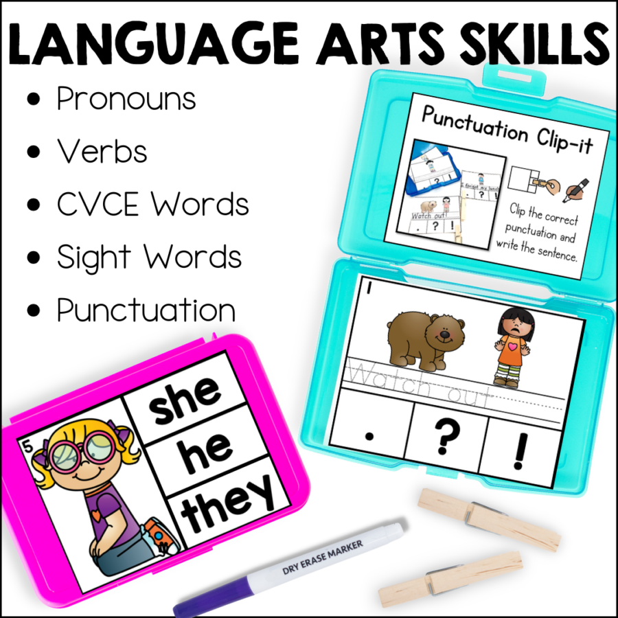 February 1st Grade Early Finisher Task Cards - Mrs. B’s Beehive