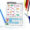 How to Successfully Use a Kindergarten Math Notebook - Mrs. B’s Beehive