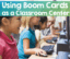 Using Boom Cards as a Classroom Center - Mrs. B’s Beehive
