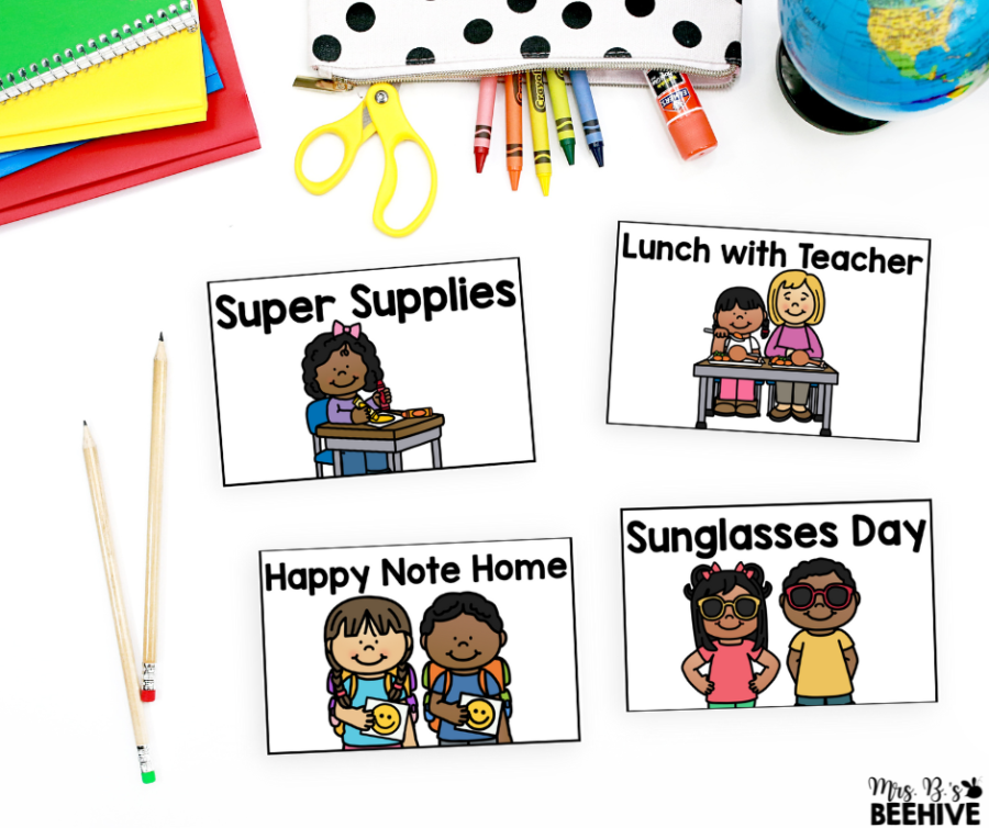 Do You Need to Change Your Classroom Behavior Management Plan?