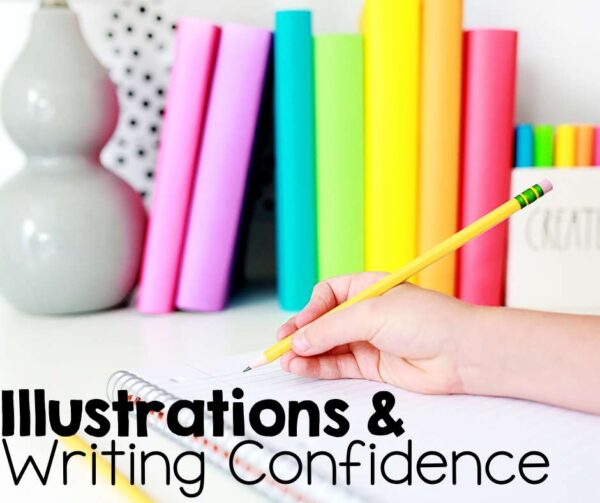 70 Easy Writing Workshop Mini-Lesson Ideas for Kindergarten - Mrs. B’s ...