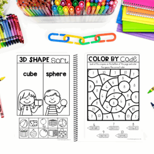 Making Learning Fun with Interactive Notebooks: A Guide for ...