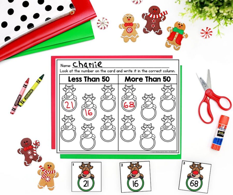 Kindergarten Christmas Resources: Your Ultimate Guide for a Festive ...