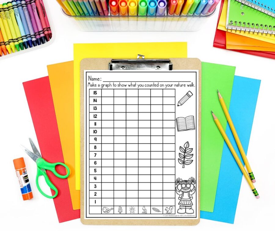 Fun and Effective Strategies for Teaching Counting and Number ...