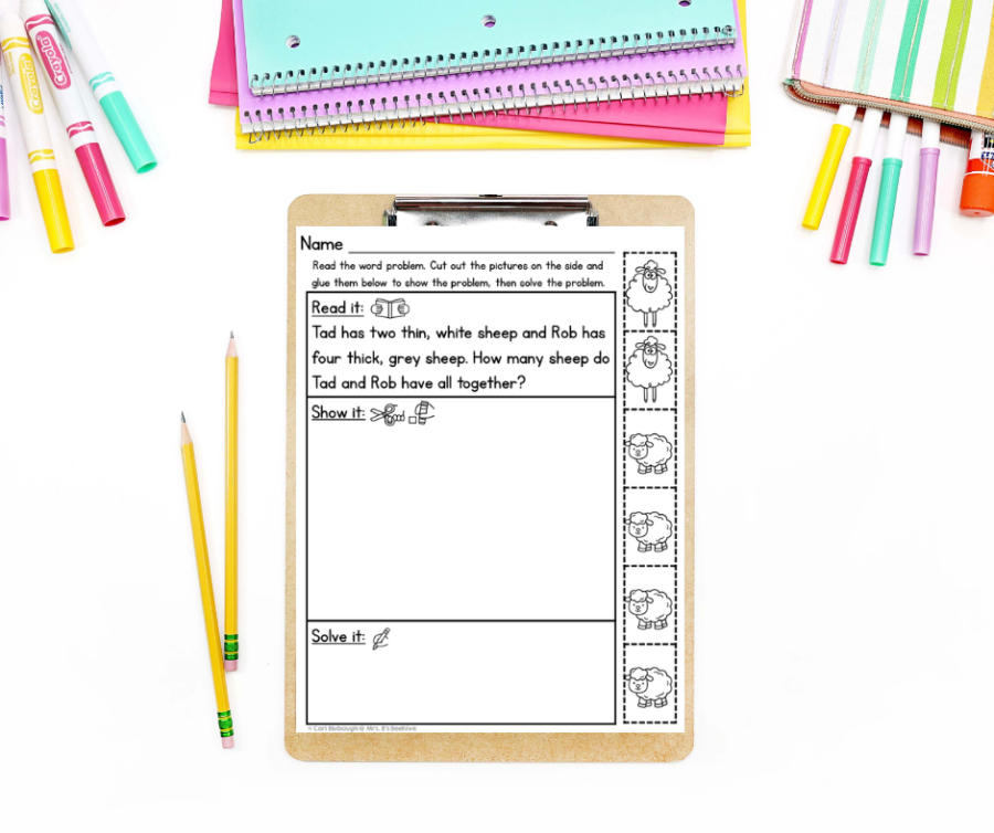 What are Digraph Words and How to Teach Them to Your Students - Mrs. B ...