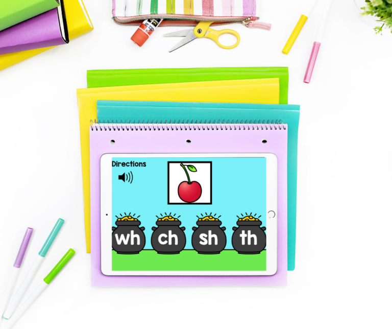 What are Digraph Words and How to Teach Them to Your Students - Mrs. B ...