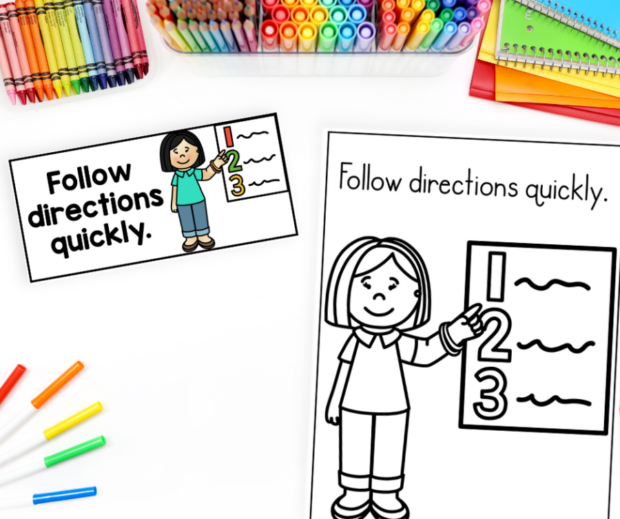 How Calendar Time Enhances Kindergarten Learning and Development - Mrs ...