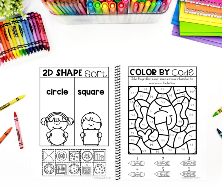 Hands-On Learning: Creative Ways to Teach Addition and Subtraction in ...