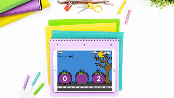 Mastering Number Comparison: A Guide for Kindergarten Teachers - Mrs. B ...