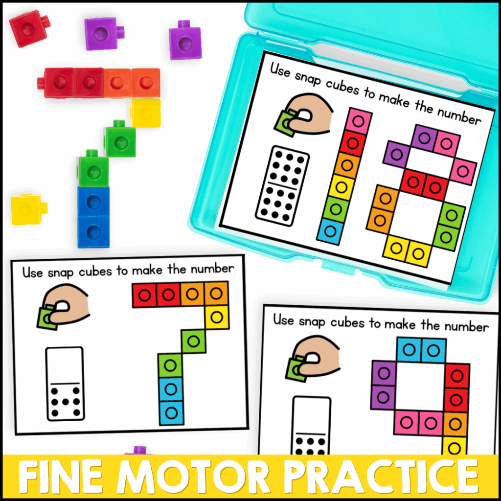 Uppercase and Lowercase Letter and Number Formation Task Cards - Mrs. B ...